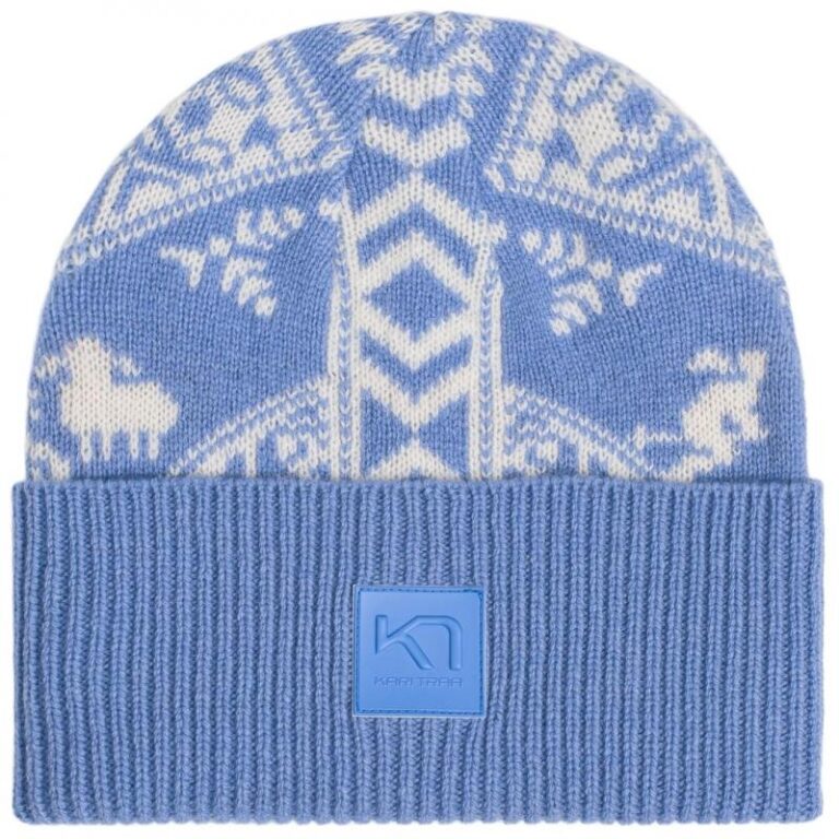 Kari Traa Saga Knit Beanie – Strømsø Sport